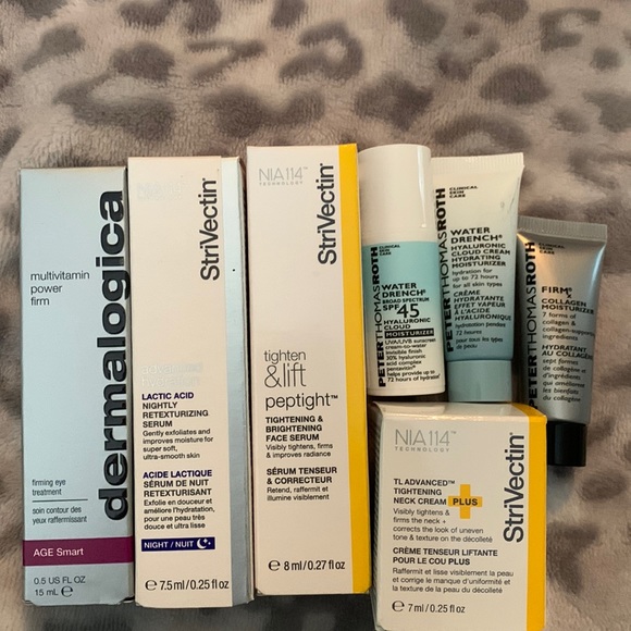 Skincare | Skin Care Bundle | Poshmark